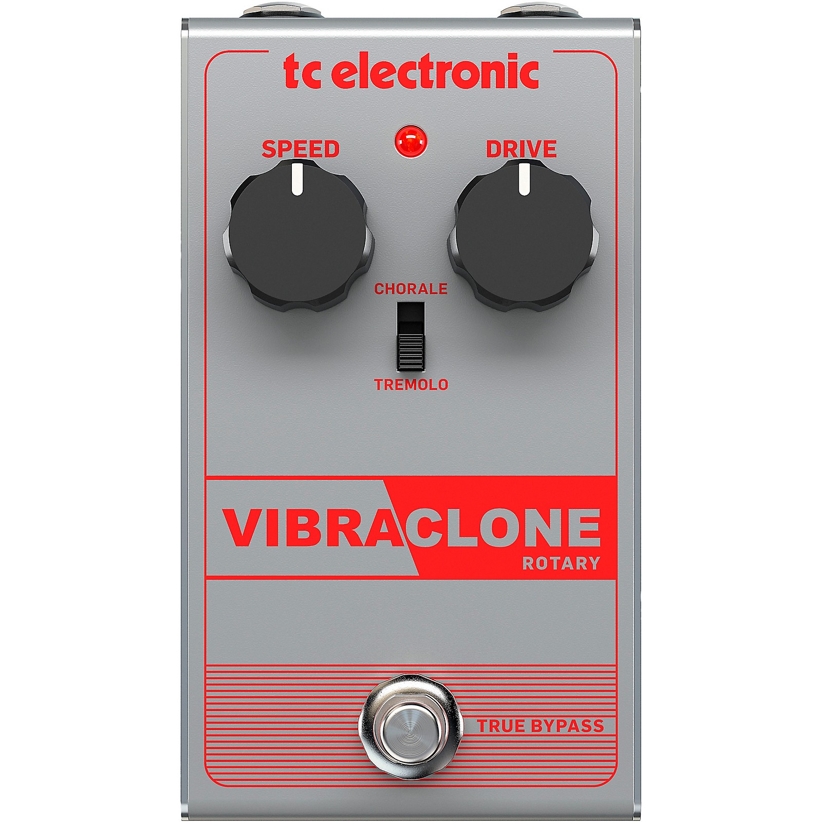 TC Electronic Vibraclone Rotary Effects Pedal | Guitar Center