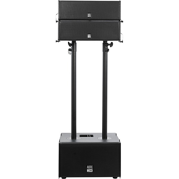 Altec Lansing ALX-2824LA Personal Line Array PA System | Guitar Center