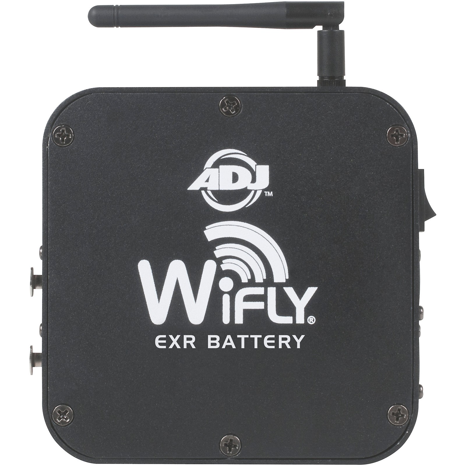 21st Century Publications Wifly EXR Battery DMX Transceiver | Guitar Center