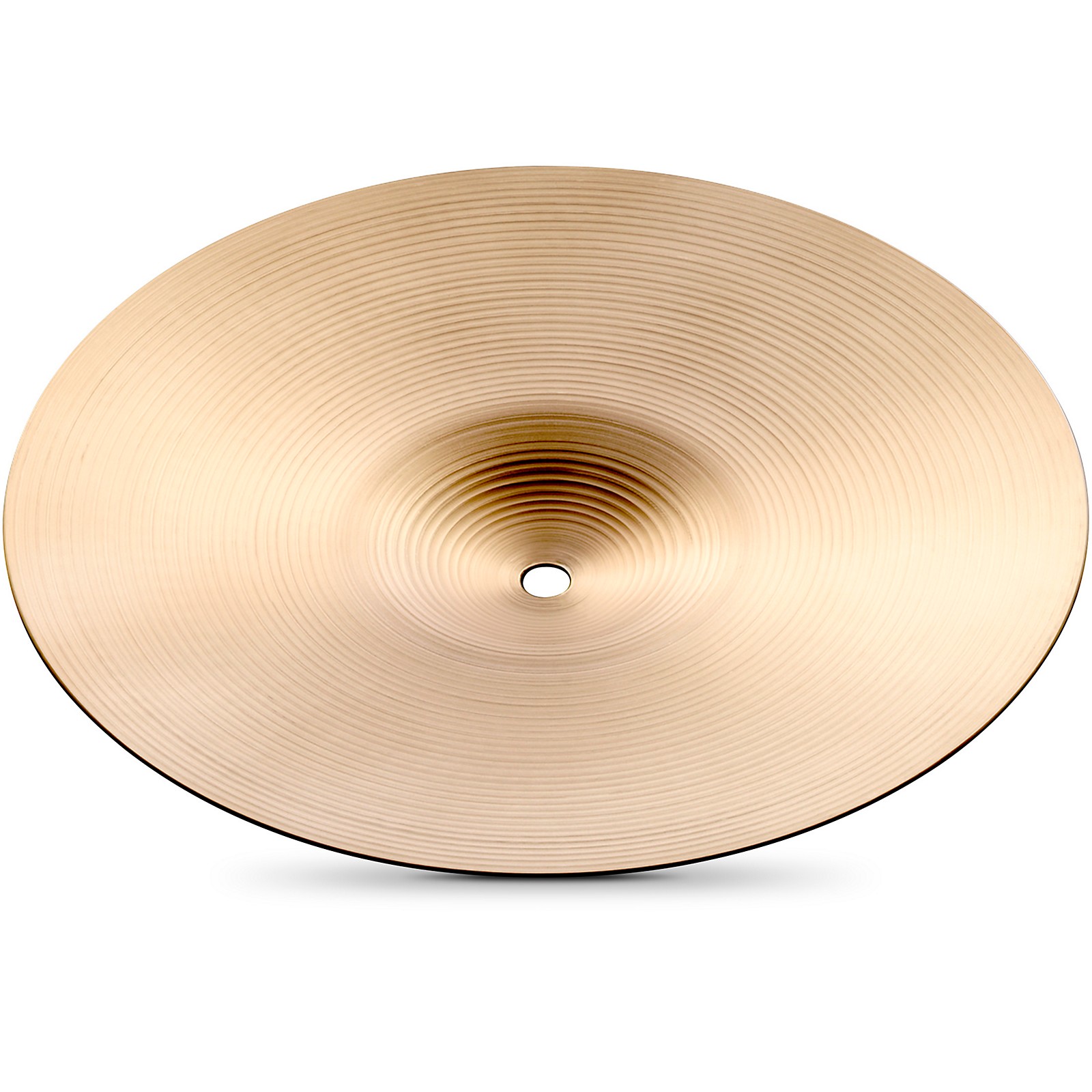 Zildjian New Beat Hi-Hats 12 in. Bottom | Guitar Center