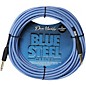 Dean Markley Blue Steel Cable, Straight/Right Angle 30 ft. Blue ...