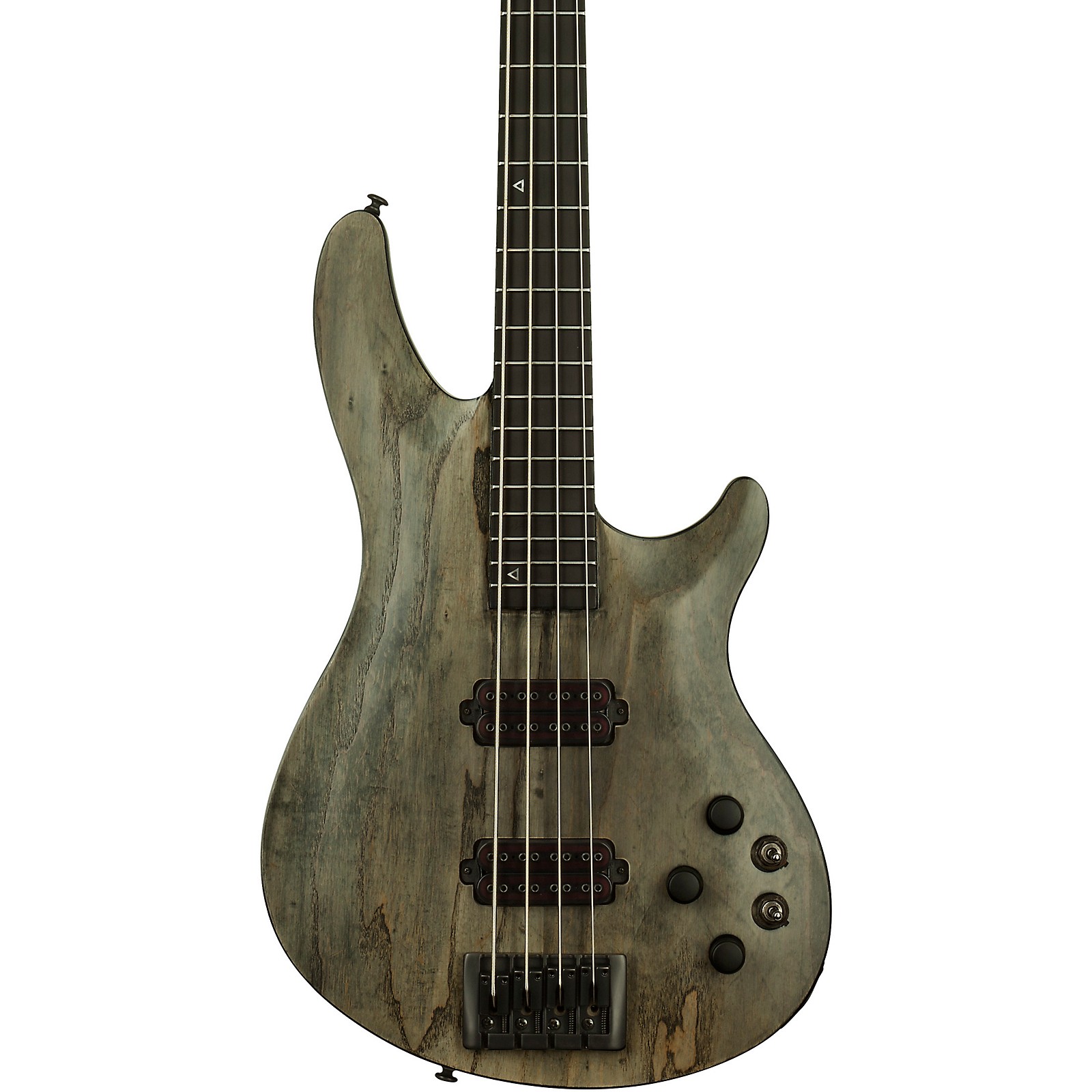 Schecter Guitar Research Rusty Grey | Guitar Center