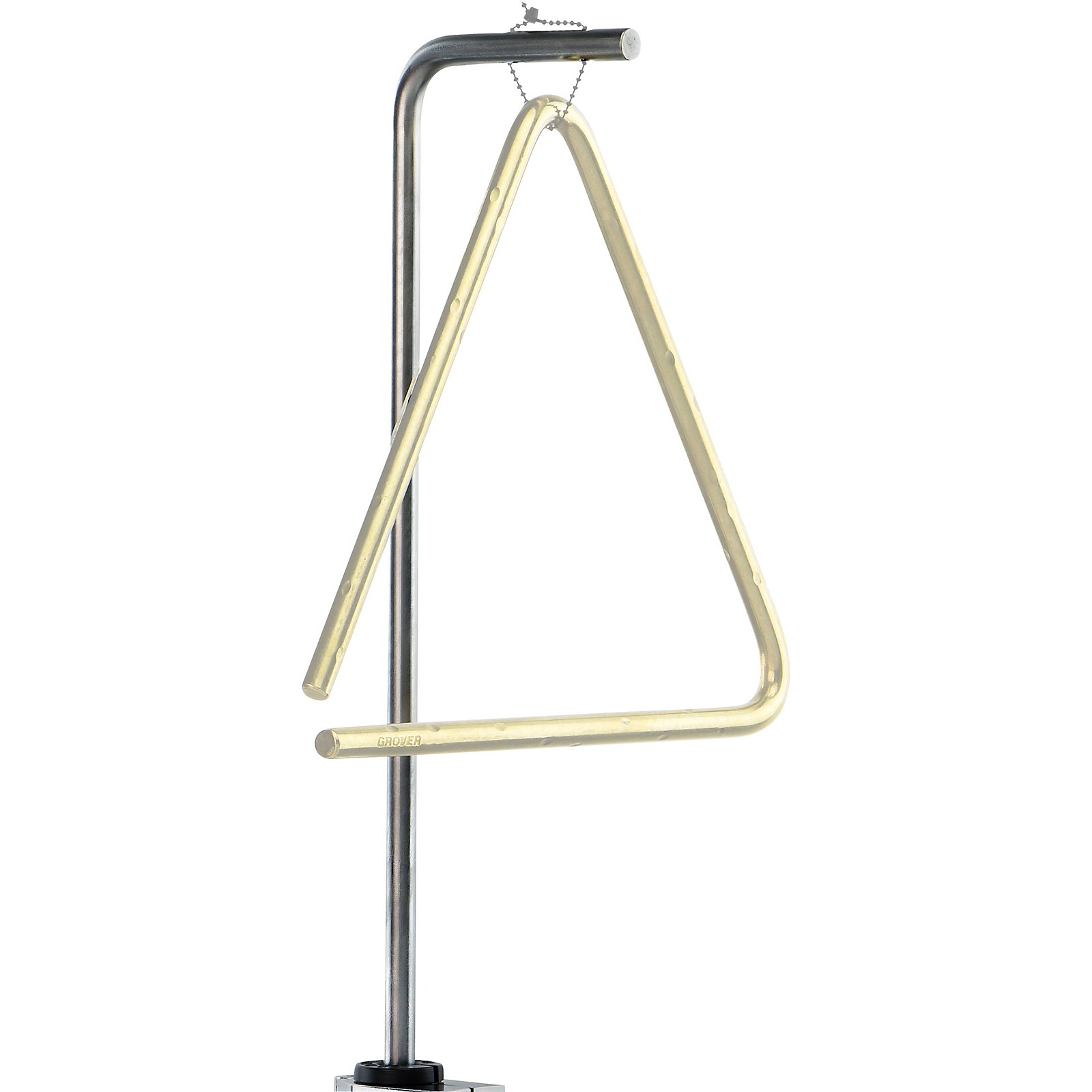 Grover Pro Triangle Arm 3/8 in. | Guitar Center