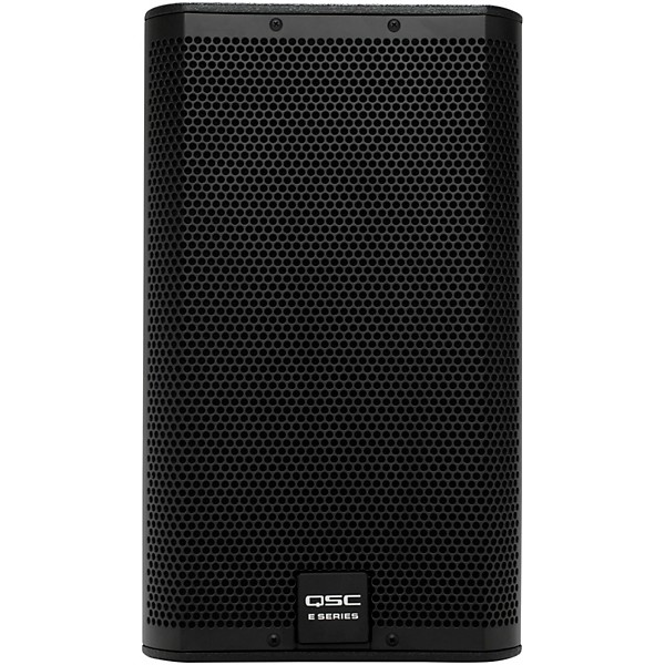 Phonic Powerpod 780 Plus Mixer with QSC E Series Speakers PA Package 10 ...