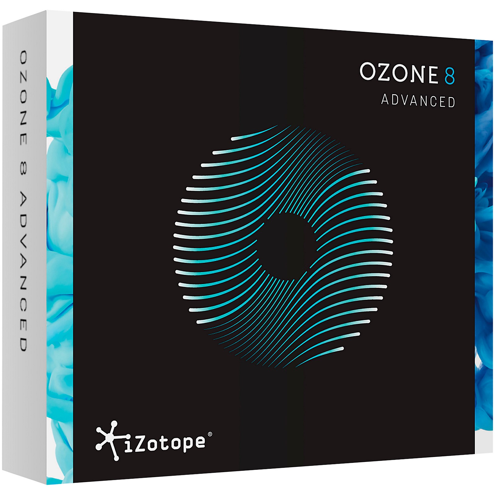 iZotope Ozone 8 Advanced | Guitar Center