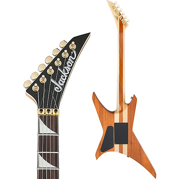 Jackson Natural | Guitar Center