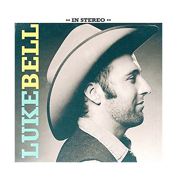 Luke Bell - Luke Bell | Guitar Center