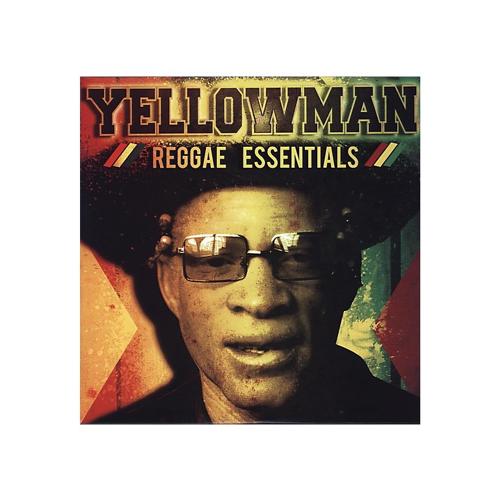 Yellowman - Reggae Essentials | Guitar Center