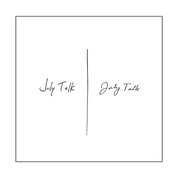 Alliance July Talk - July Talk (Vinyl) | Guitar Center