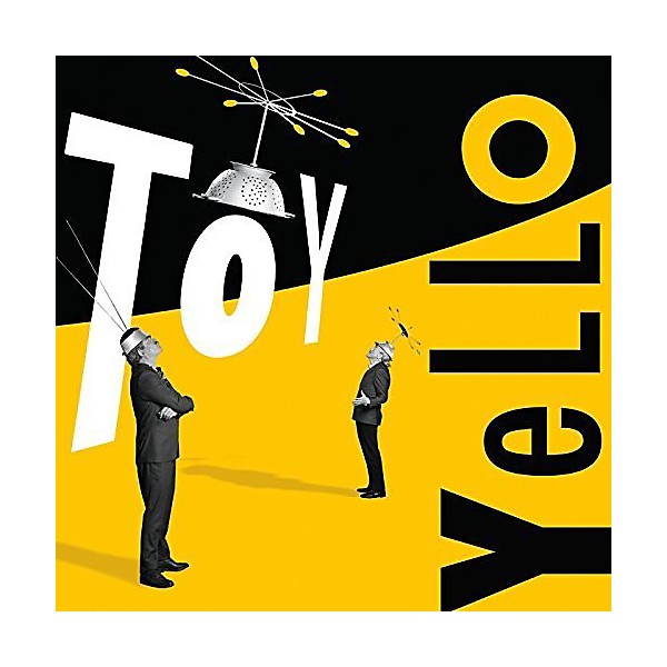 Alliance Yello - Toy | Guitar Center