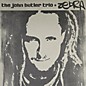John Butler Trio - Zebra | Guitar Center