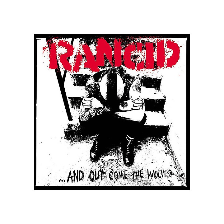 Rancid - And Out Come the Wolves: 20th Anniversary | Guitar Center