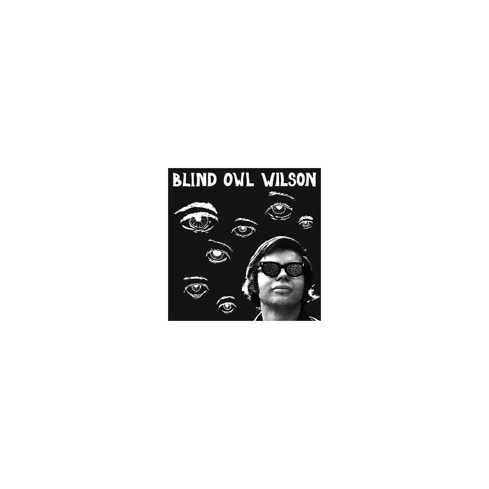 Blind Owl Wilson - Blind Owl Wilson | Guitar Center