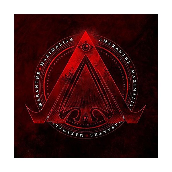 Amaranthe - Maximalism | Guitar Center