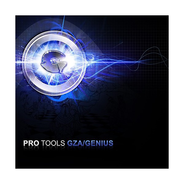 GZA - Pro Tools | Guitar Center