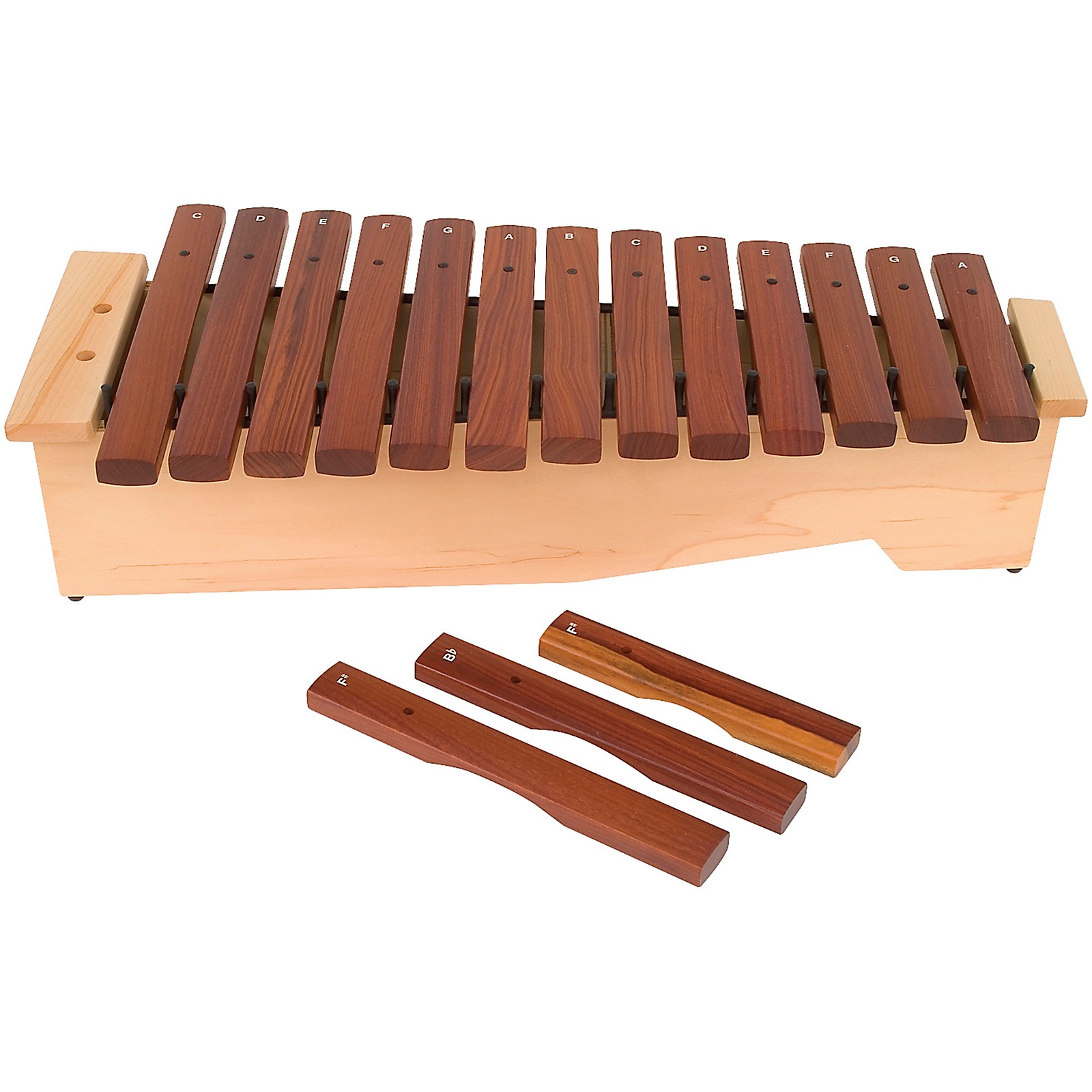 Lyons Xylophone Diatonic Soprano | Guitar Center