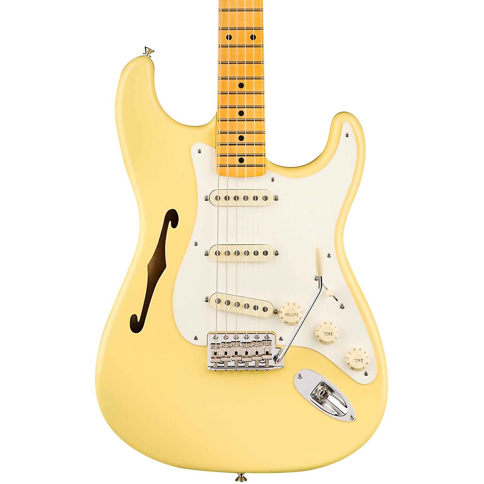 Fender Vintage White | Guitar Center