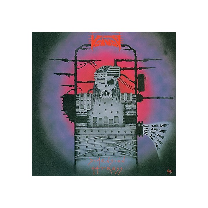 Voivod - Dimension Hatross | Guitar Center Voivod - Dimension Hatross | Guitar Center