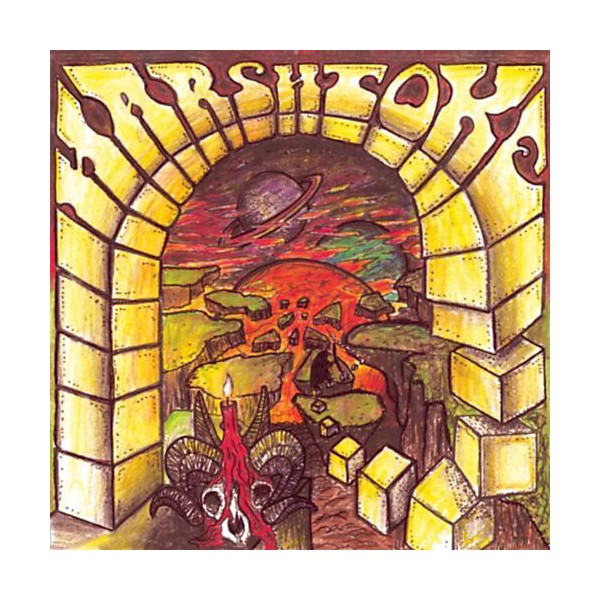 Alliance Harsh Toke - Light Up and Live | Guitar Center