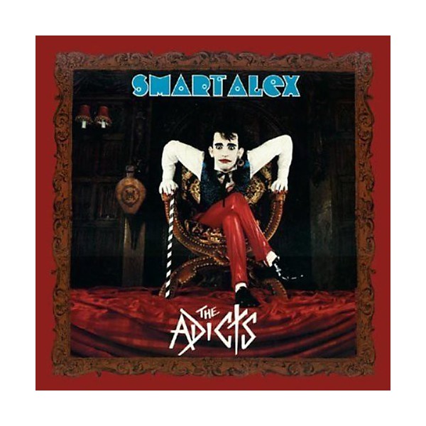 The Adicts - Smart Alex | Guitar Center