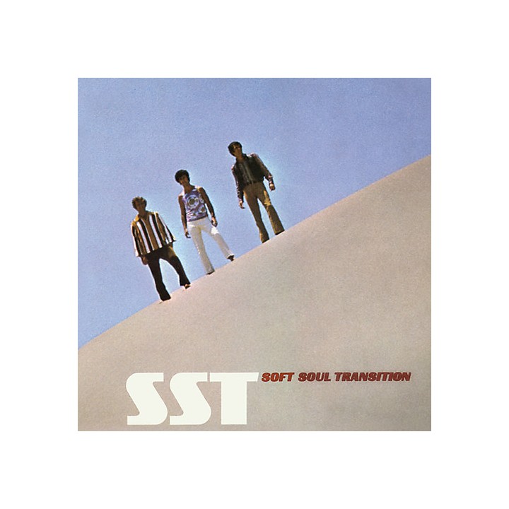 Soft Soul Transition - Sst | Guitar Center