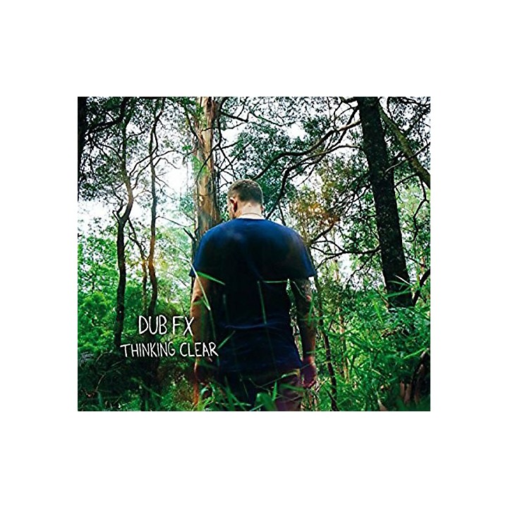 Dub Fx - Thinking Clear | Guitar Center