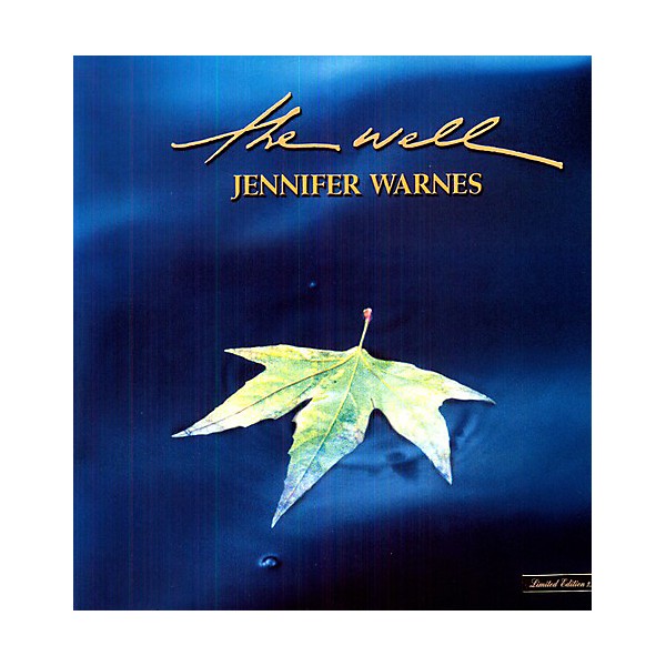 Jennifer Warnes - The Well | Guitar Center