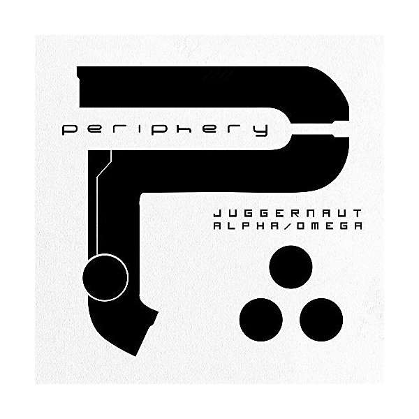 Periphery - Juggernaut | Guitar Center