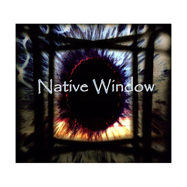 Native Window - Native Window | Guitar Center