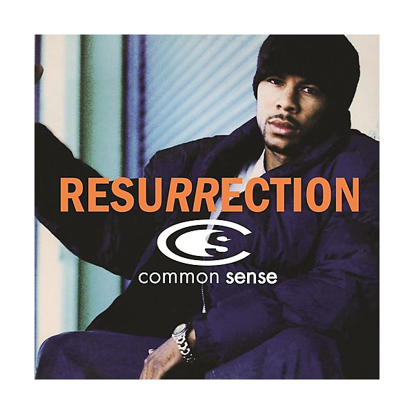 The Common - Resurrection | Guitar Center