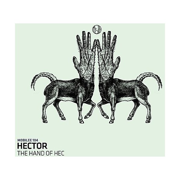 Hector - The Hand Of Hec | Guitar Center