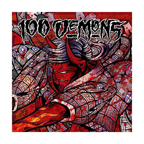 100 Demons - 100 Demons | Guitar Center