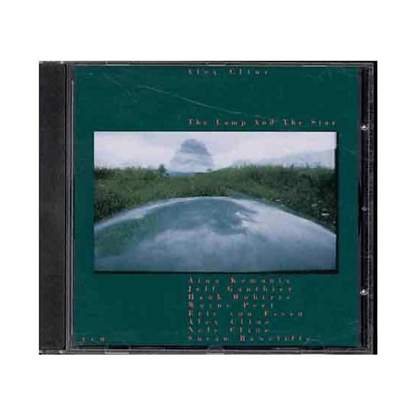 Alex Cline - Lamp & the Star | Guitar Center