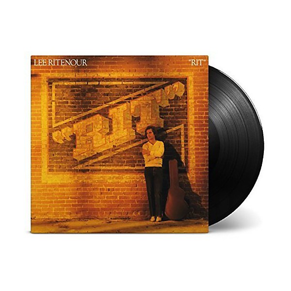 Lee Ritenour - Rit | Guitar Center