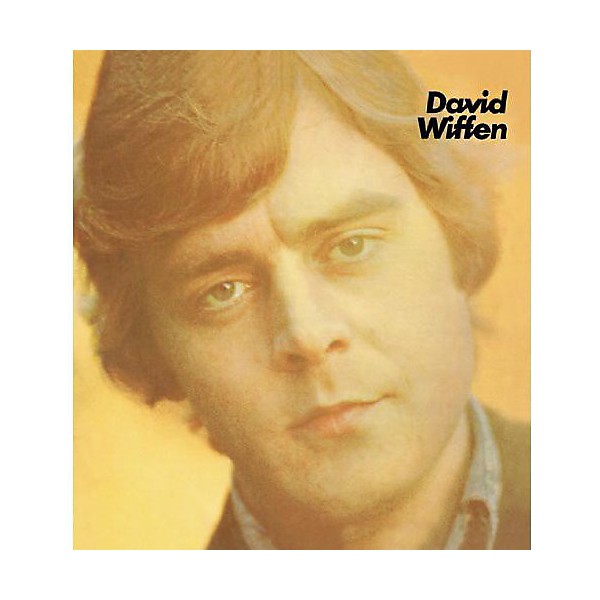 David Wiffen - David Wiffen | Guitar Center