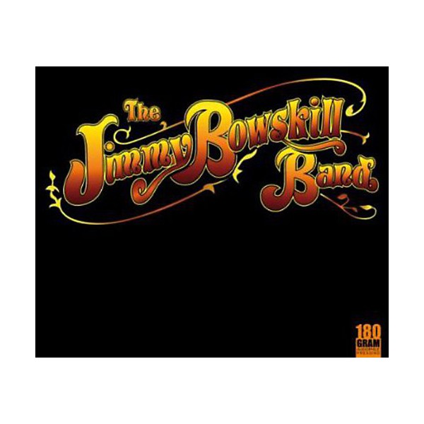 Jimmy Bowskill - Back Number | Guitar Center