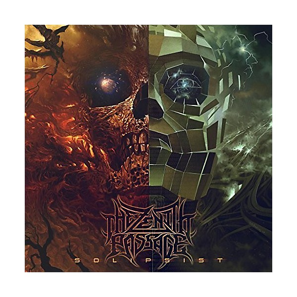 Solipsist | Guitar Center