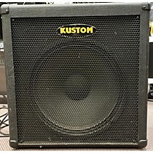 Kustom Bass Amplifiers | Guitar Center