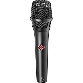 Neumann KMS 105 Microphone Black | Guitar Center