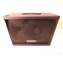 Kustom PA Stage Monitors | Guitar Center