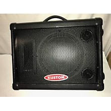 Kustom PA Powered Stage Monitors | Guitar Center