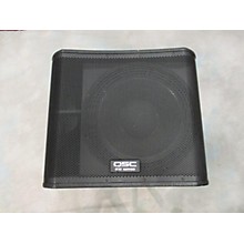 Used QSC Stage Subwoofers | Guitar Center