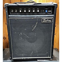 Kustom Bass Amplifiers | Guitar Center