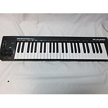 M-Audio MIDI Keyboard Controllers | Guitar Center