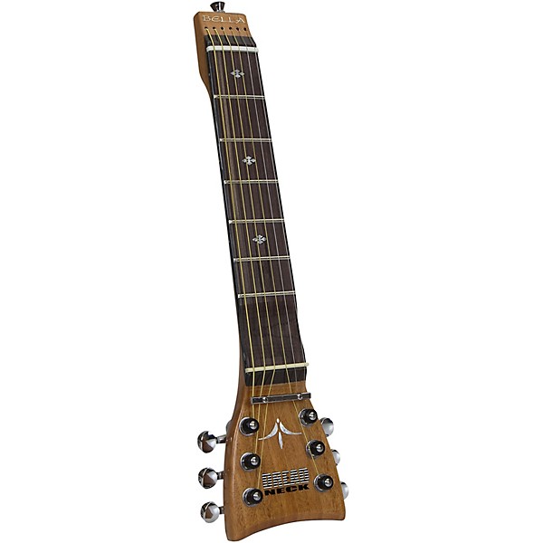 Shredneck Dreadneck Acoustic Model - 6 Frets Natural | Guitar Center