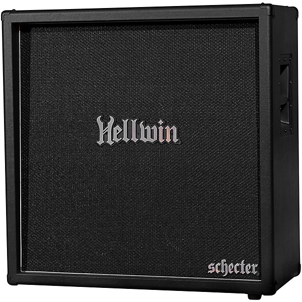 Schecter Guitar Research Synyster Gates Signature Hellwin Stage 240W ...