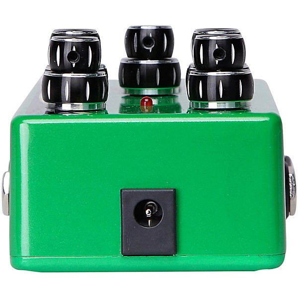 Open Box Pigtronix Ringmaster Ring Modulator Analog Multiplier Effects ...