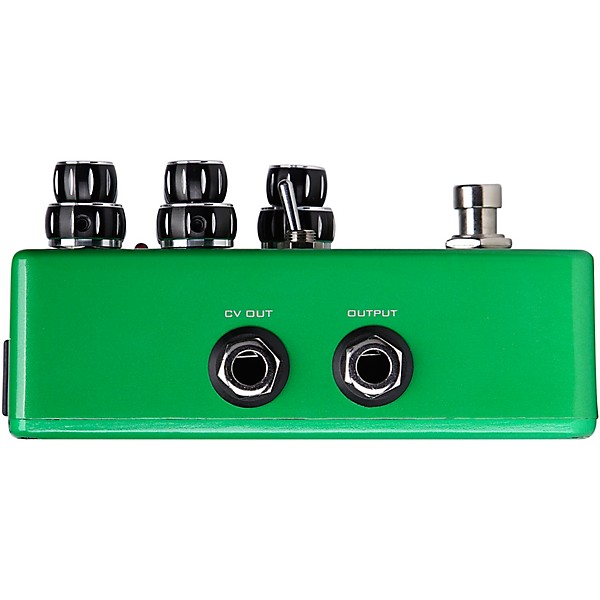 Open Box Pigtronix Ringmaster Ring Modulator Analog Multiplier Effects ...
