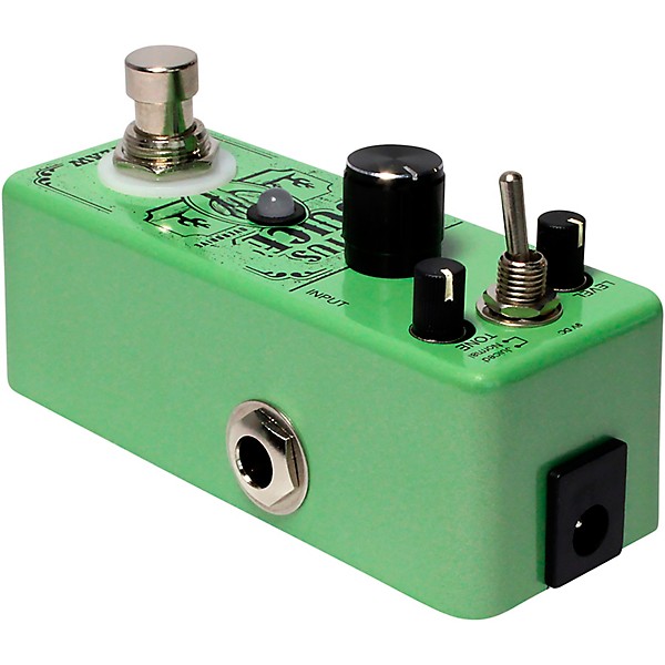 Outlaw Effects Cactus Juice Overdrive Effects Pedal | Guitar Center