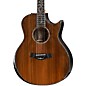 Taylor PS16ce Grand Symphony Acoustic-Electric Guitar Natural | Guitar ...